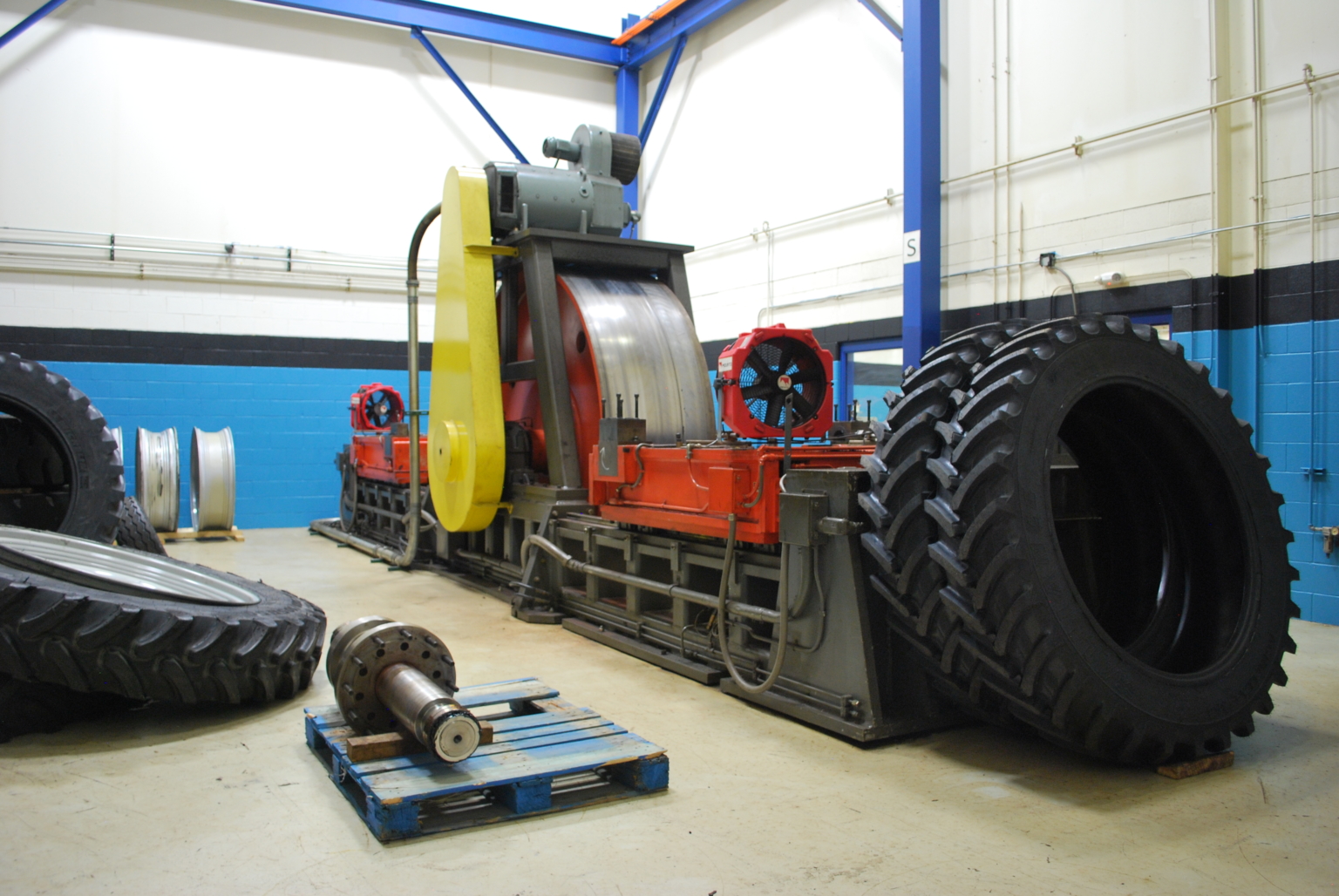 Engineering and Innovation in Wheel Manufacturing | moveero