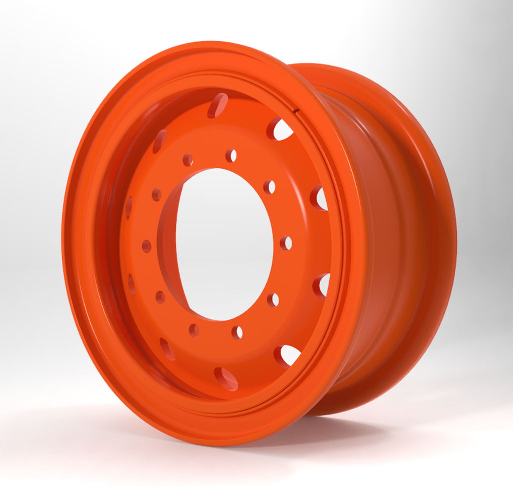 Material Handling Wheels | Supplying Industries Worldwide