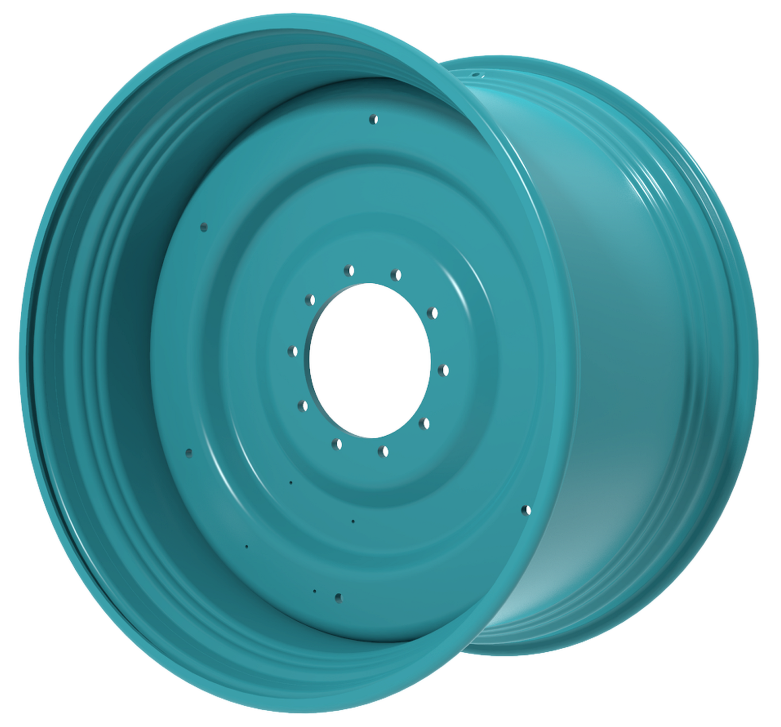 World Leading Wheel Manufacturing | moveero